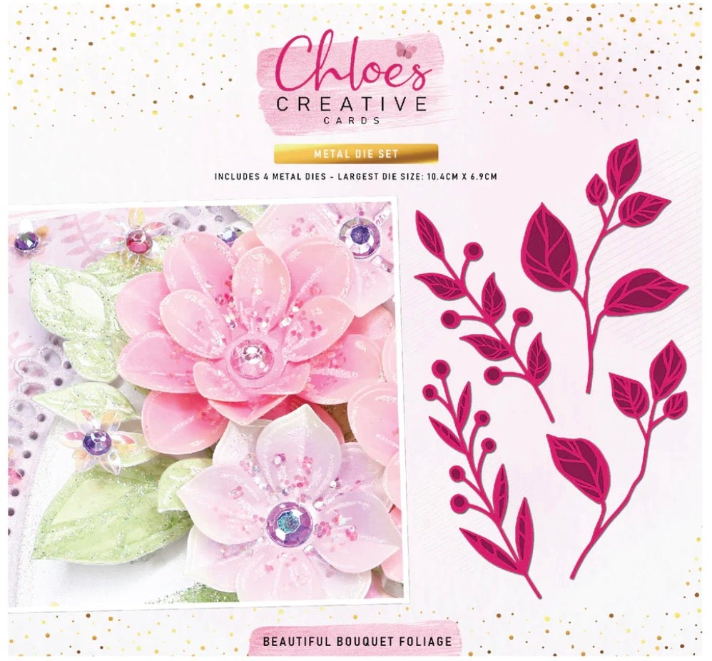 Chloes Creative Cards | Craft Bliss