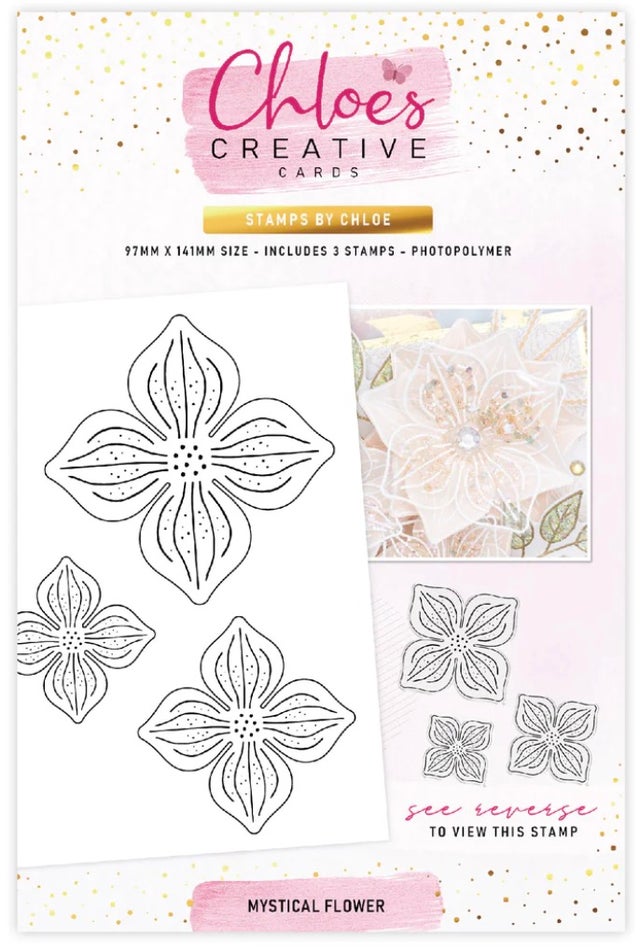 Chloes Creative Cards | Craft Bliss