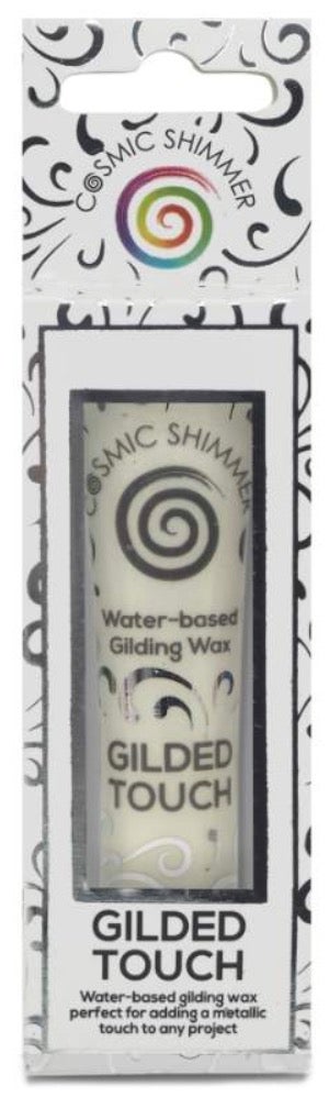 Cosmic Shimmer Gilded Touch Enchanted Gold | Craft Bliss