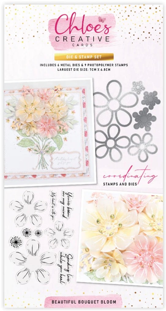 Chloes Creative Cards | Craft Bliss