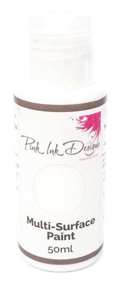 Pink Ink Design Multi Surface Paint Sparkle Star Sparkle | Craft Bliss