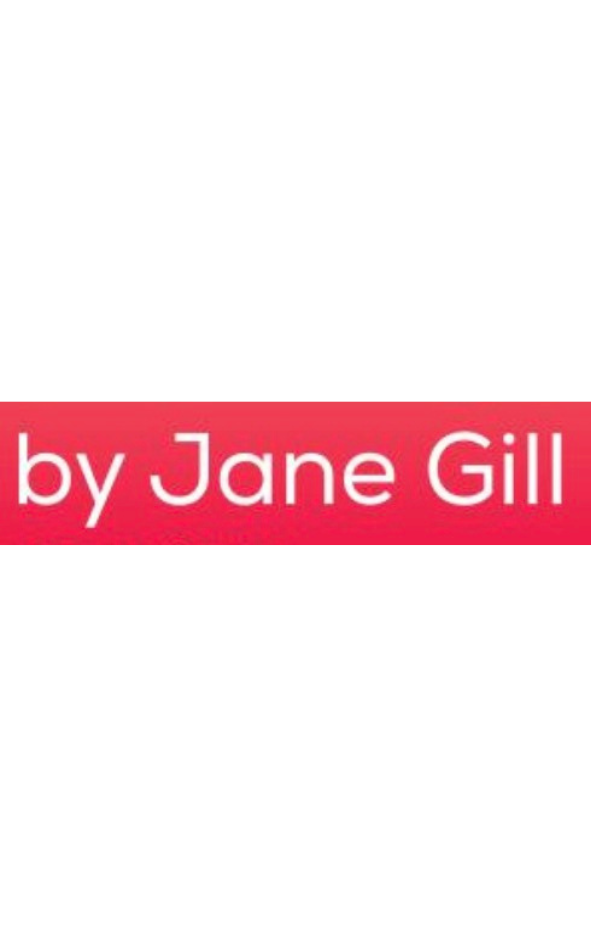 Jane Gill | Craft Bliss