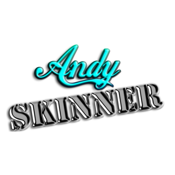 Andy Skinner | Craft Bliss