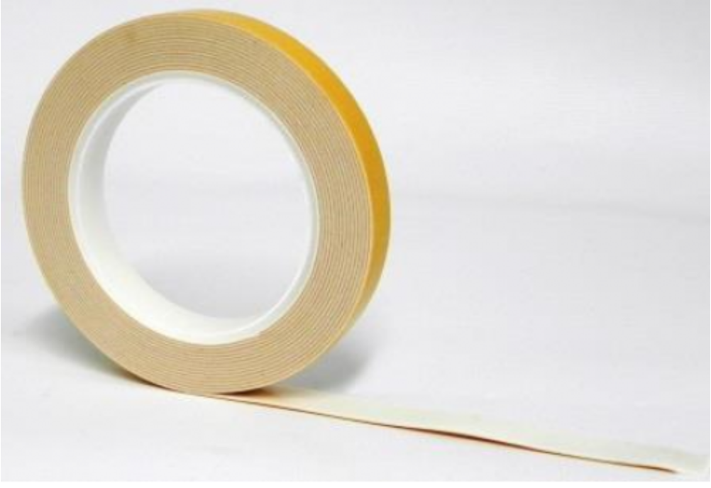 Stix2 5mm x 1mm x 5m 3D Foam Tape Roll | Craft Bliss