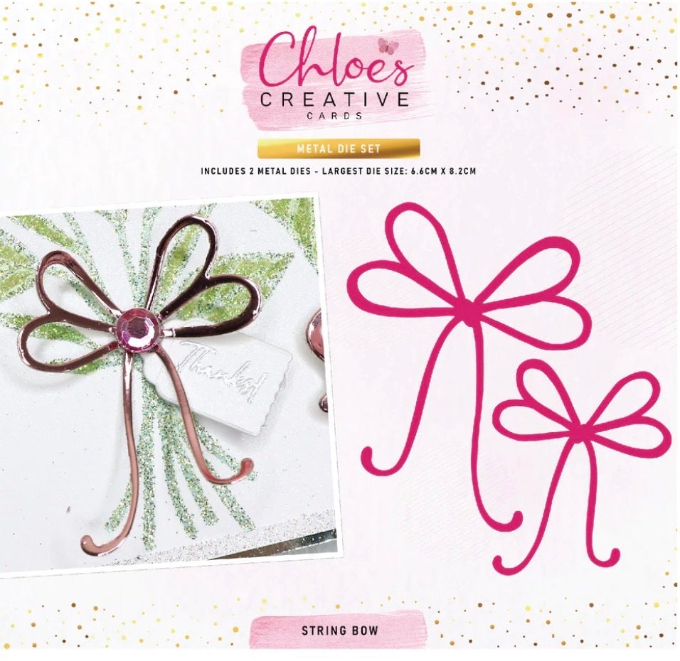 Chloes Creative Cards | Craft Bliss