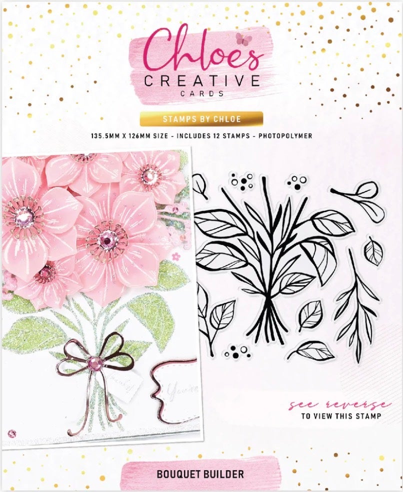 Chloes Creative Cards | Craft Bliss