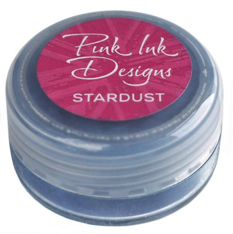 Pink Ink Designs Stardust Ultramarine shine PIMICULTRA | Craft Bliss